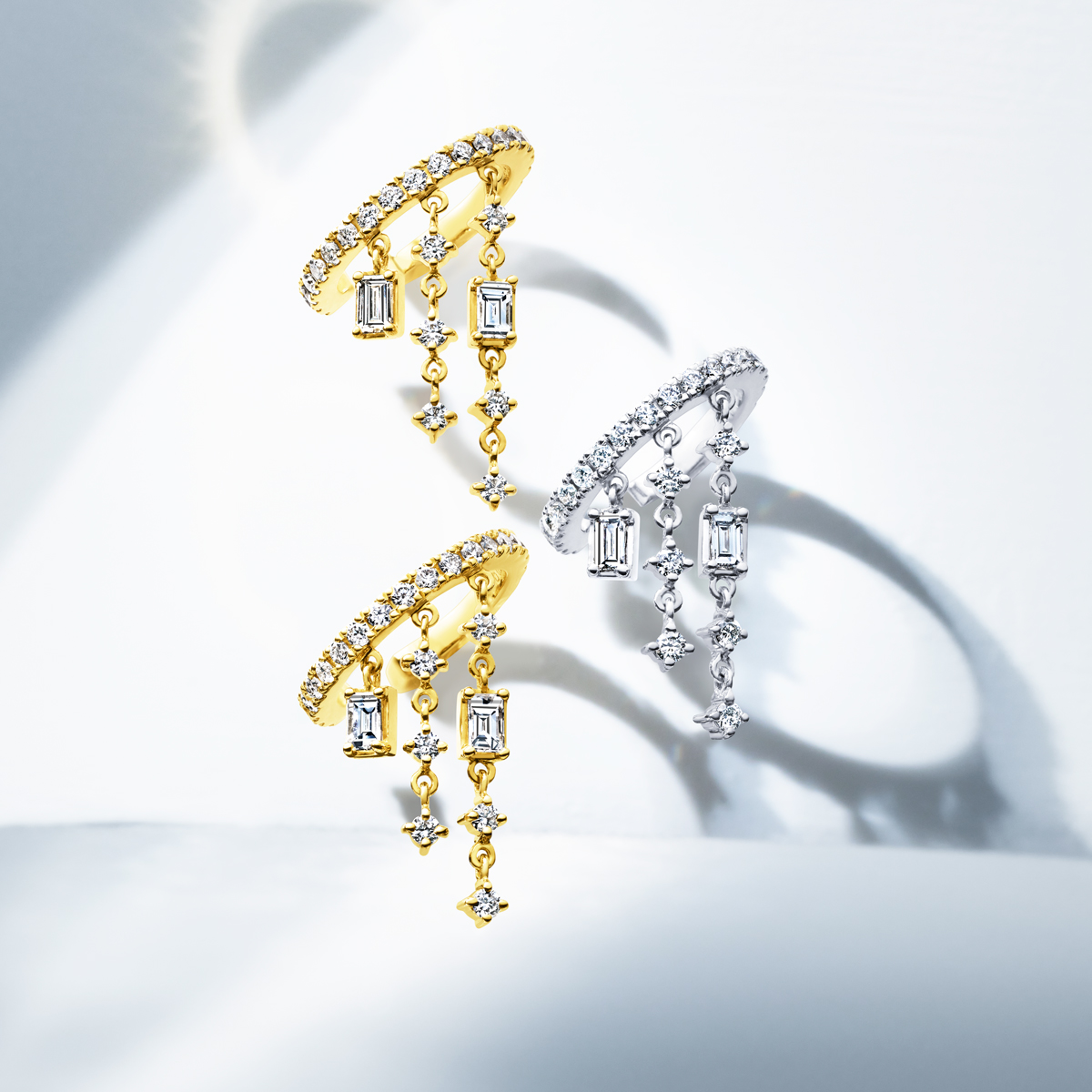 AHKAH（爱怡珂）线上精品店