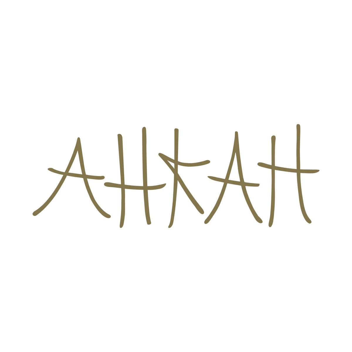 AHKAH（爱怡珂）线上精品店